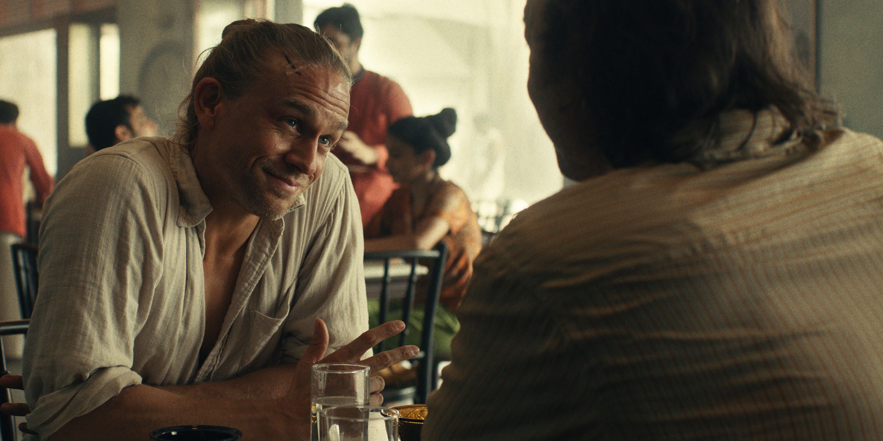 REVIEW: Shantaram Delivers A Deliberately Meditative Approach To The ...