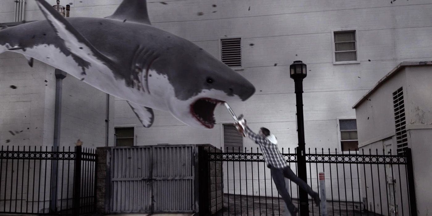 From Armageddon to Twister, 6 Great Disaster Movies