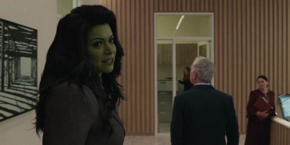 The She-Hulk Finale's Marvel/Kevin Feige Twist Was Too Meta