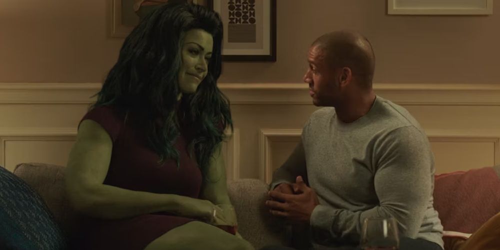 10 Ways She-Hulk Made the MCU Better