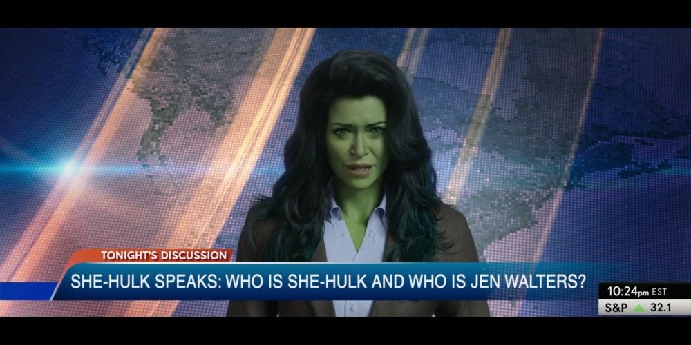 10 Ways She-Hulk Made the MCU Better