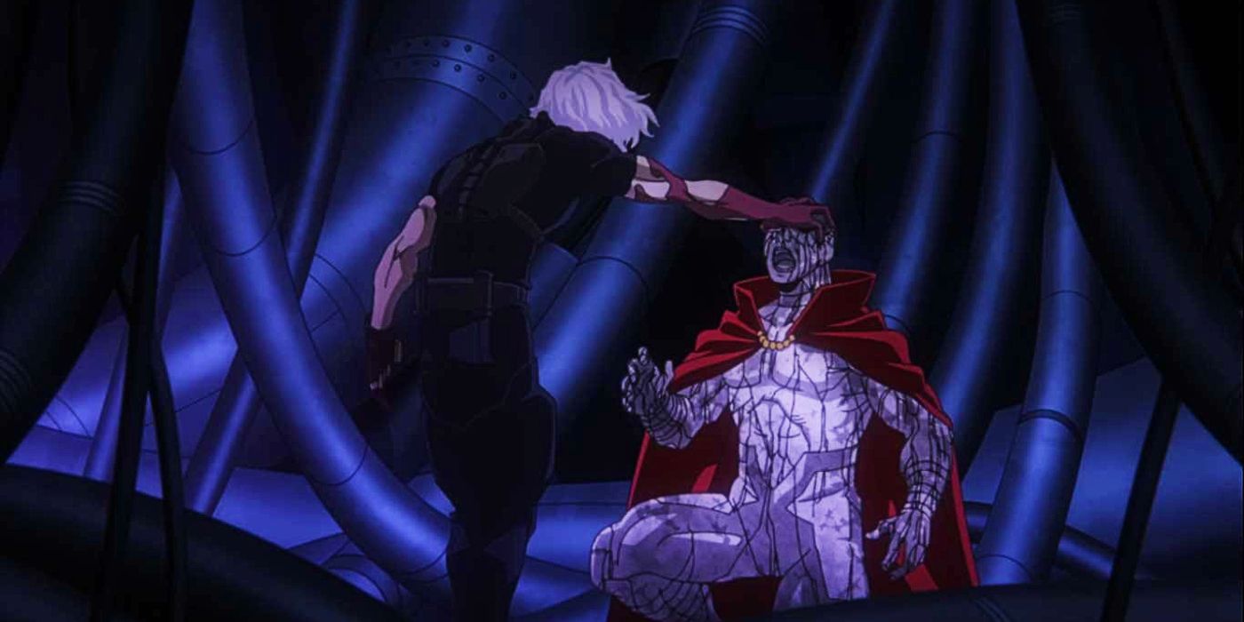 Who Dies in MHA Season 6, the Paranormal Liberation War?