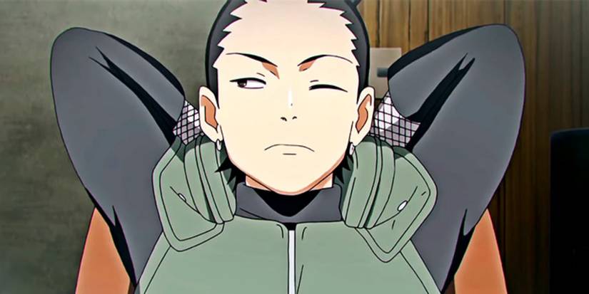 The 12 Best Quotes from Naruto and Shippuden, Ranked