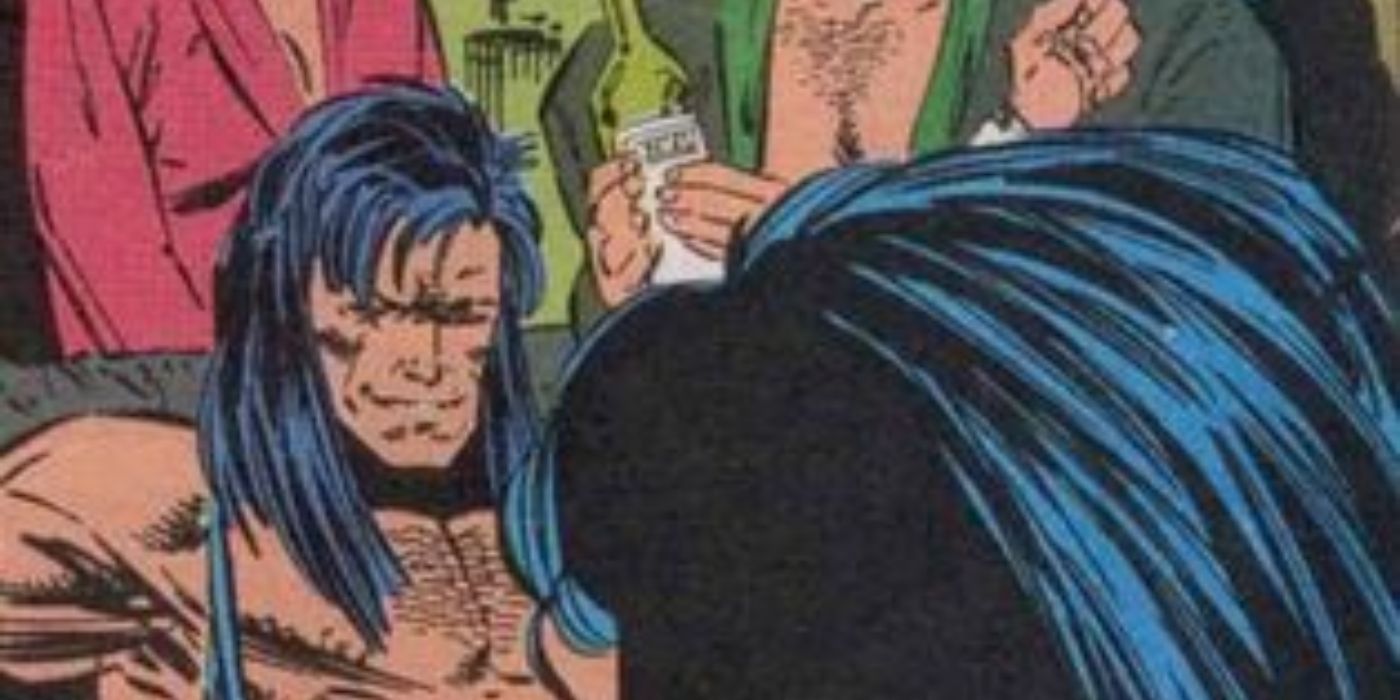 10 Things Only X-Men Fans Know About Sebastian Shaw