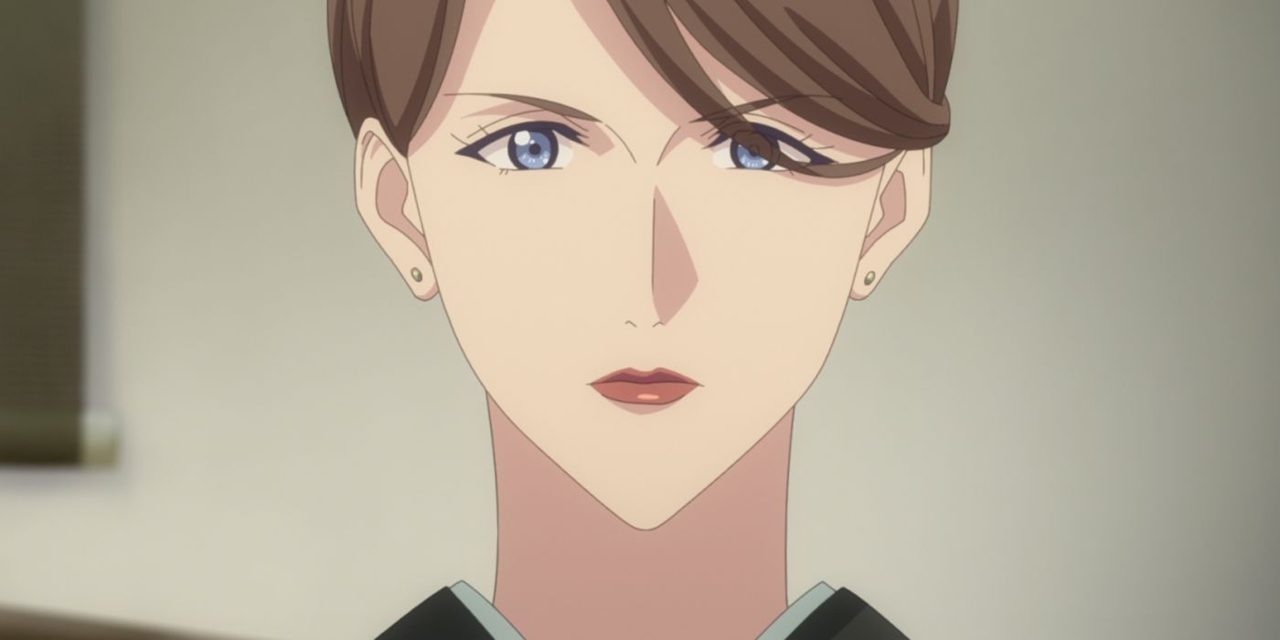 Shinobi no Ittoki Establishes Sakuraba's Character After an Awkward Debut