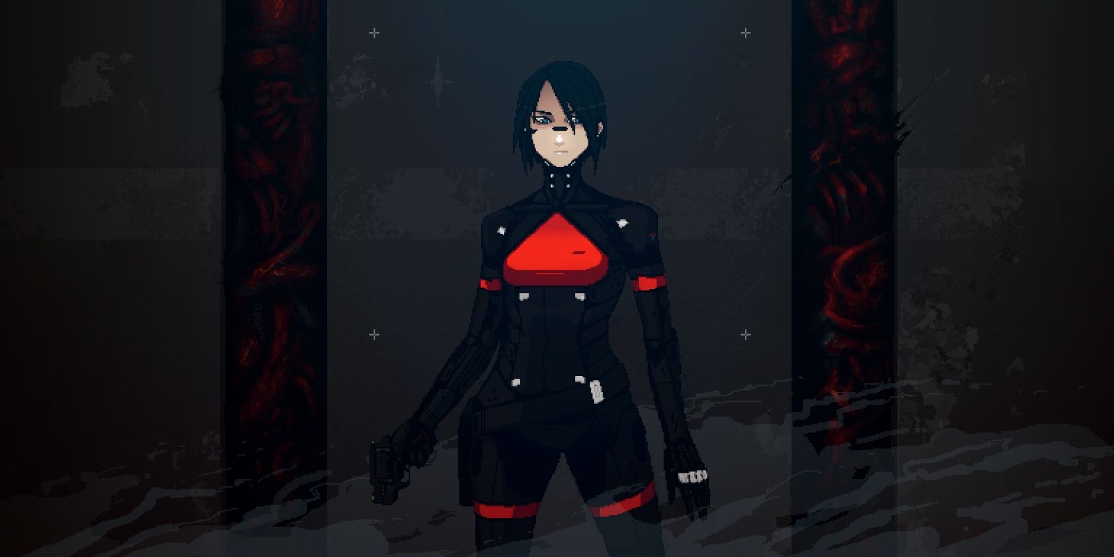 Signalis Hands-On Preview