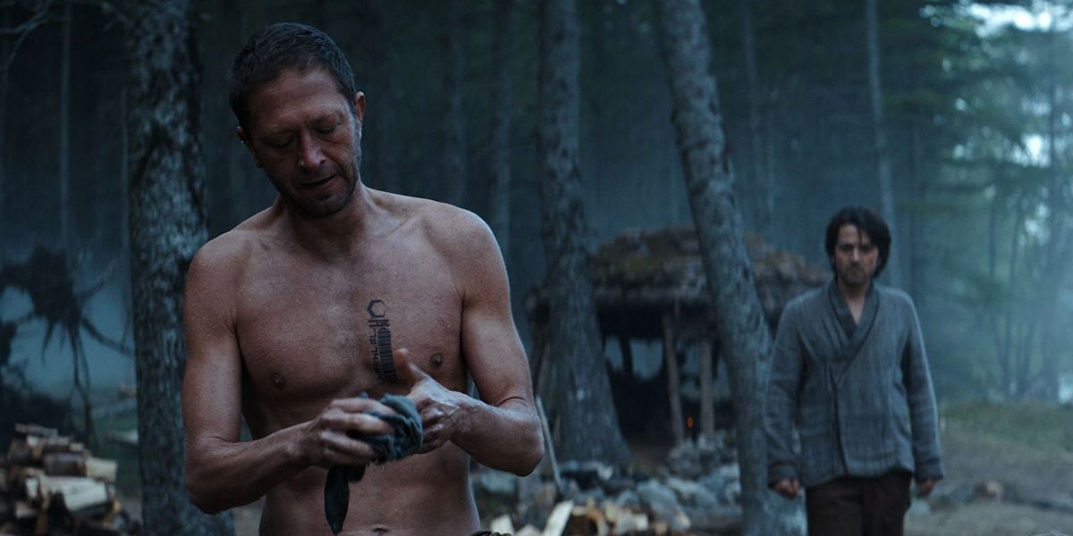 Guide To The Cast Of Andor On Disney Plus