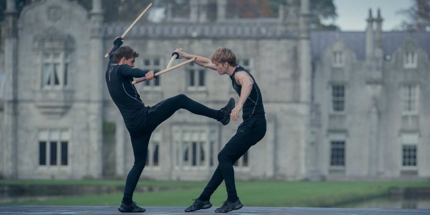 Fate: The Winx Saga's Magical Beings, Explained