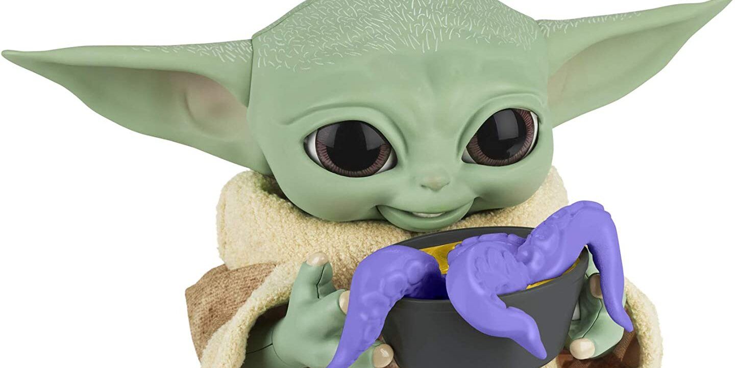 10 Coolest Star Wars Toys, Ranked