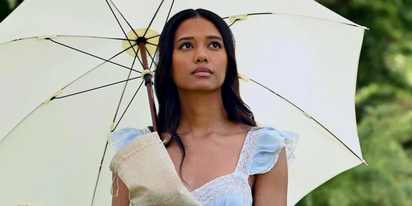 10 Biggest Changes Peacock's Vampire Academy Series Made From The Books