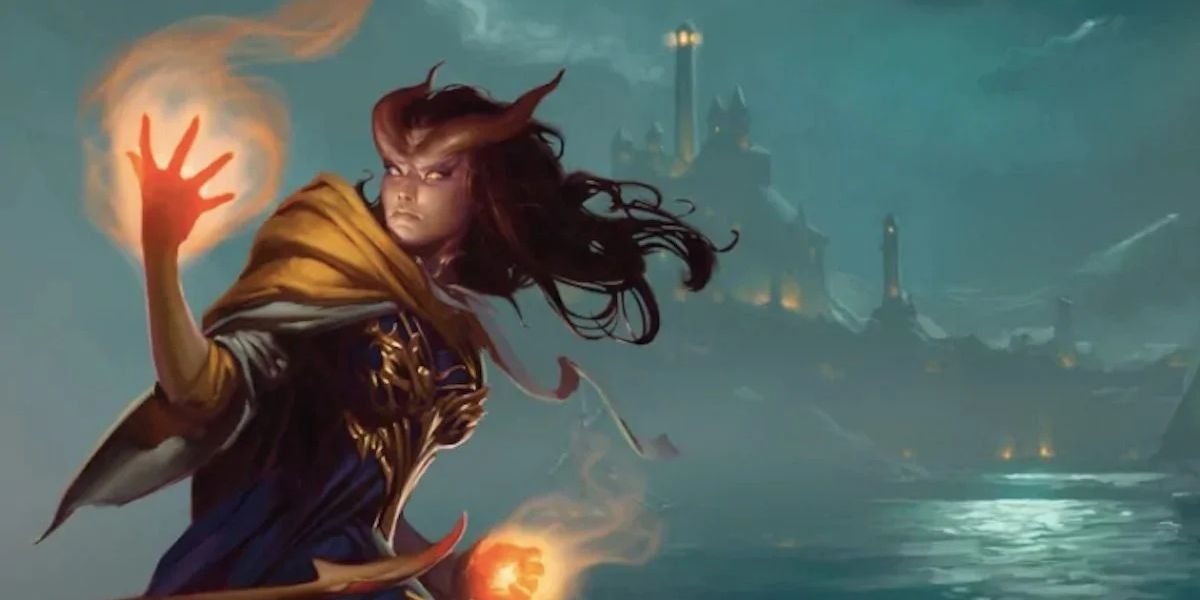 10 Best Feats In One D&D (So Far)