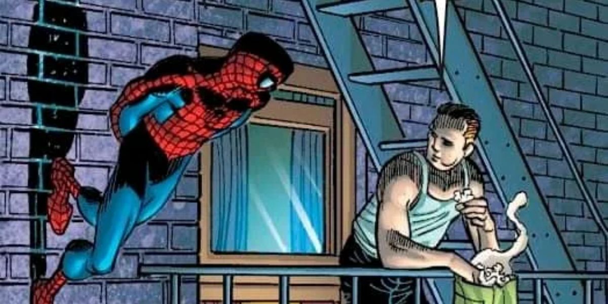 10 Ways Spider-Man's Humor Gives Him The Advantage