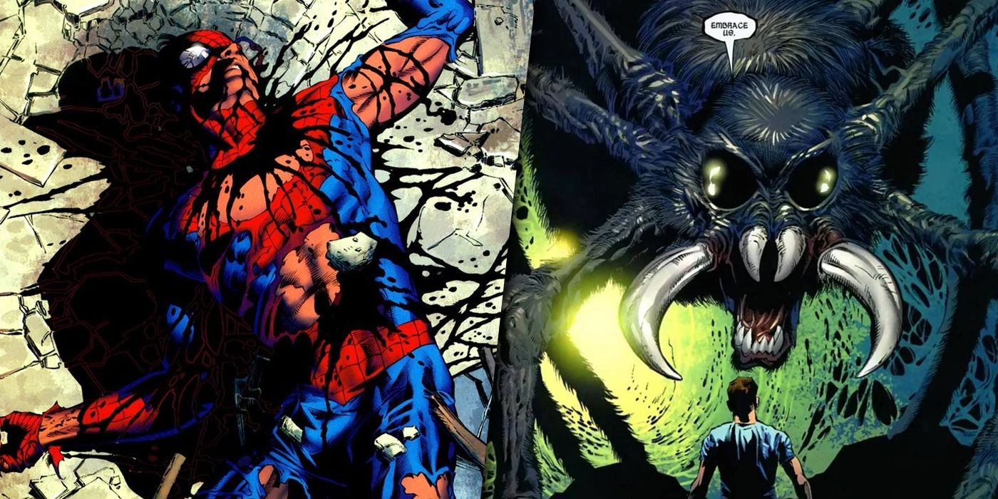 10 Famous Heroes Who Died In Marvel Comics (And How They Came Back)