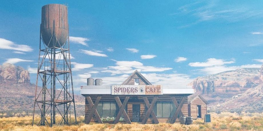 10 Restaurants In One Piece We Wish Were Real