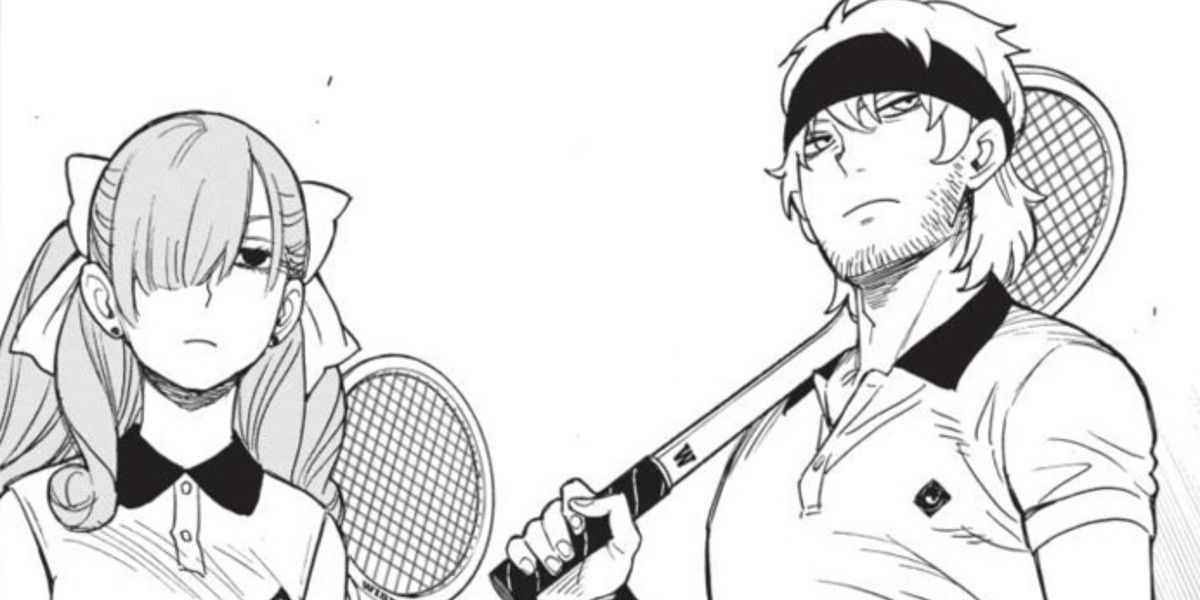 Spy x Family: Agent Nightfall Could Be the Fall Anime Season's Best Girl