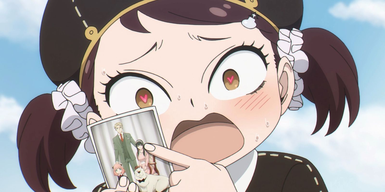 Spy x Family Realistically Depicts Anya’s Relationships at School