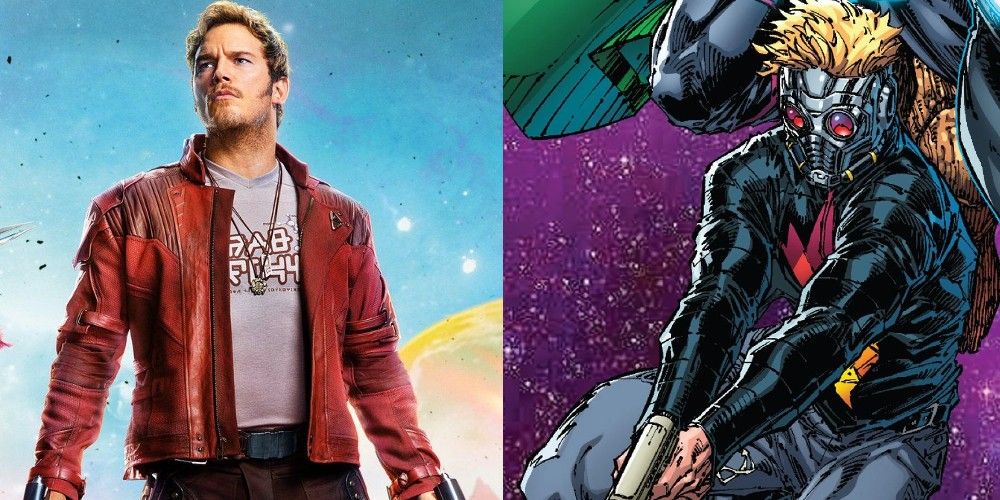 10 Marvel Heroes Weaker Than Their MCU Counterparts