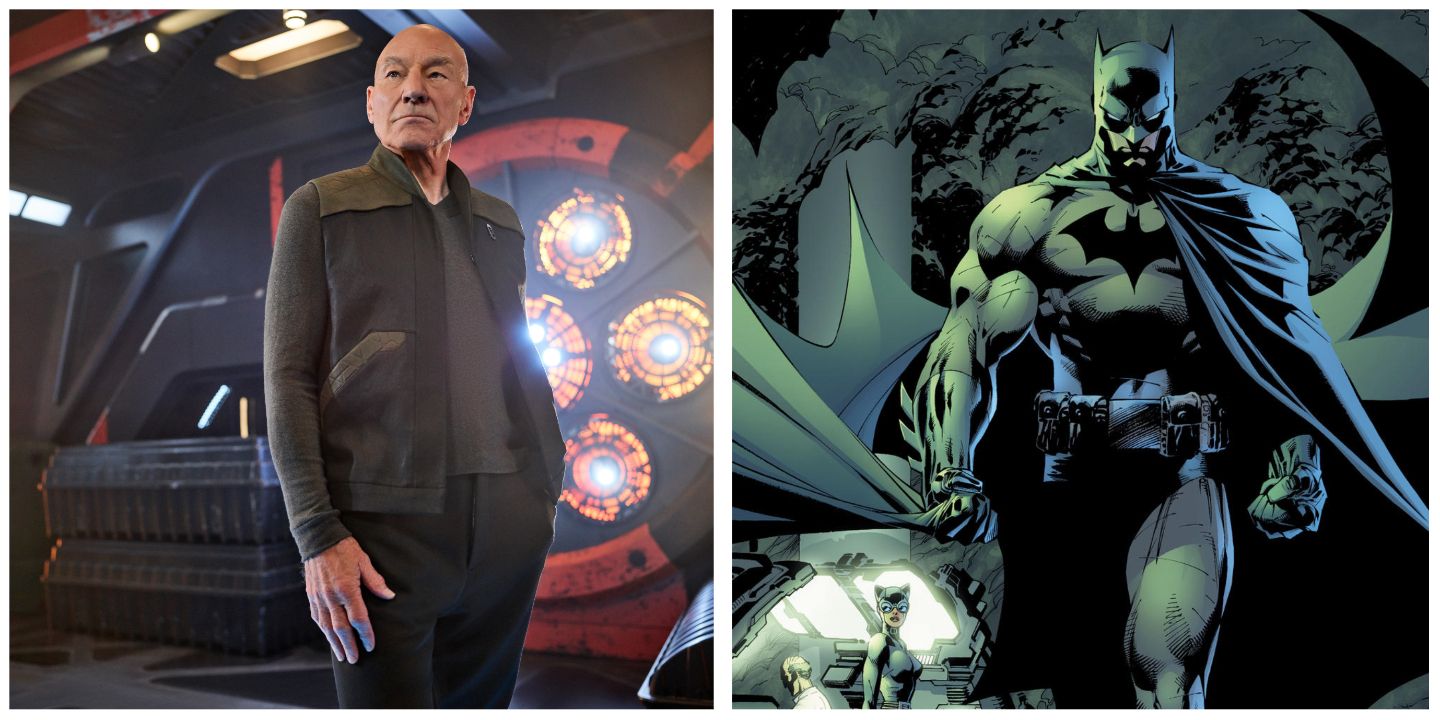 10 Star Trek Crossovers With Marvel And DC That Need To Happen