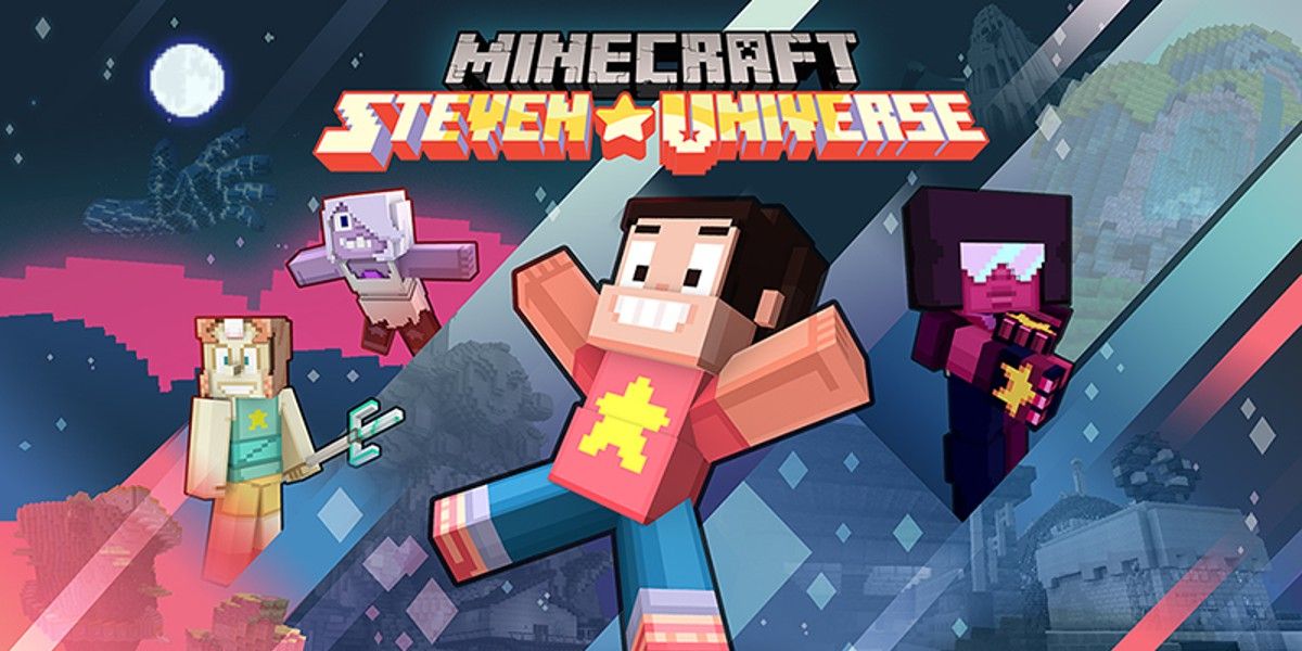 Minecraft's 10 Best Mash-Up Packs, Ranked