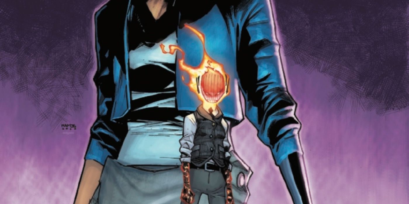 Emily Bright Wages a War on Her School in Marvel's Strange Academy ...