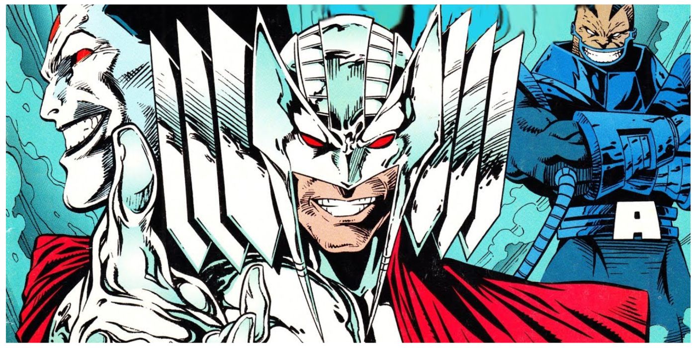 Every Marvel Character Who's Killed Wolverine, In Chronological Order