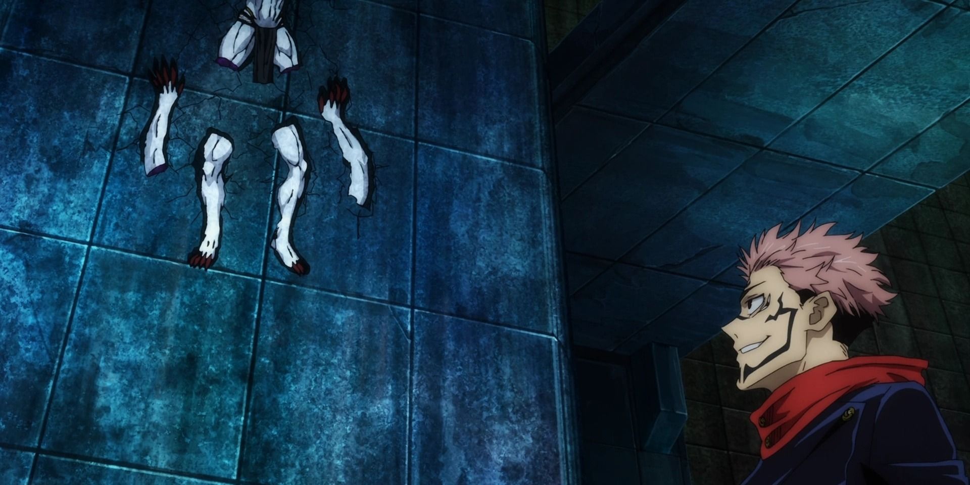 Jujutsu Kaisen Theory: What if Sukuna Isn't Really an Antagonist?