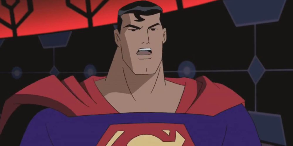 10 Greatest Cartoon Superheroes