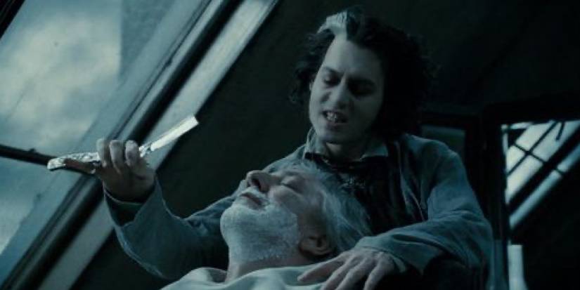 Is Sweeney Todd Based on a True Story?