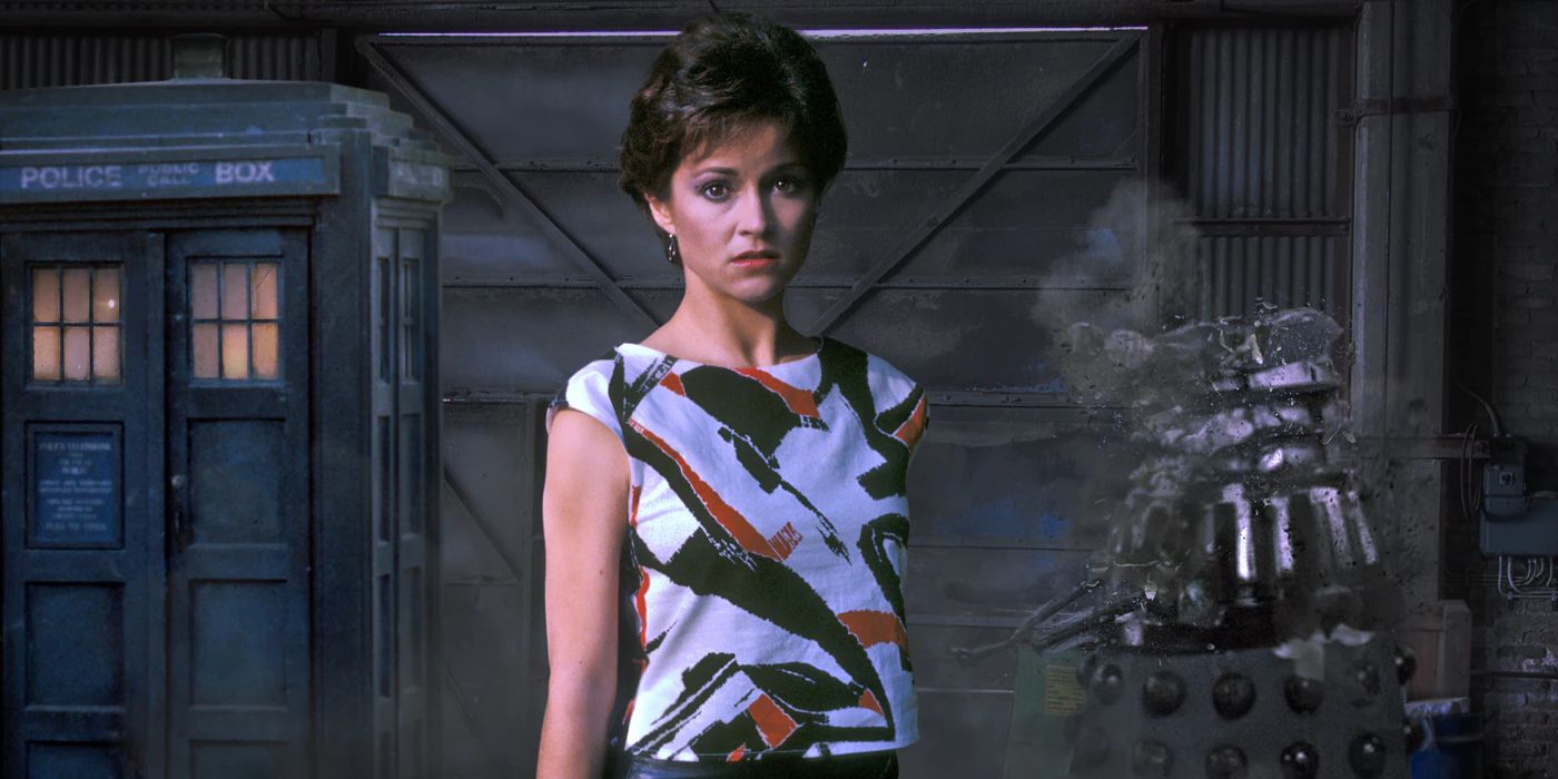 Doctor Who: Every Companion Featured in the Centenary Special