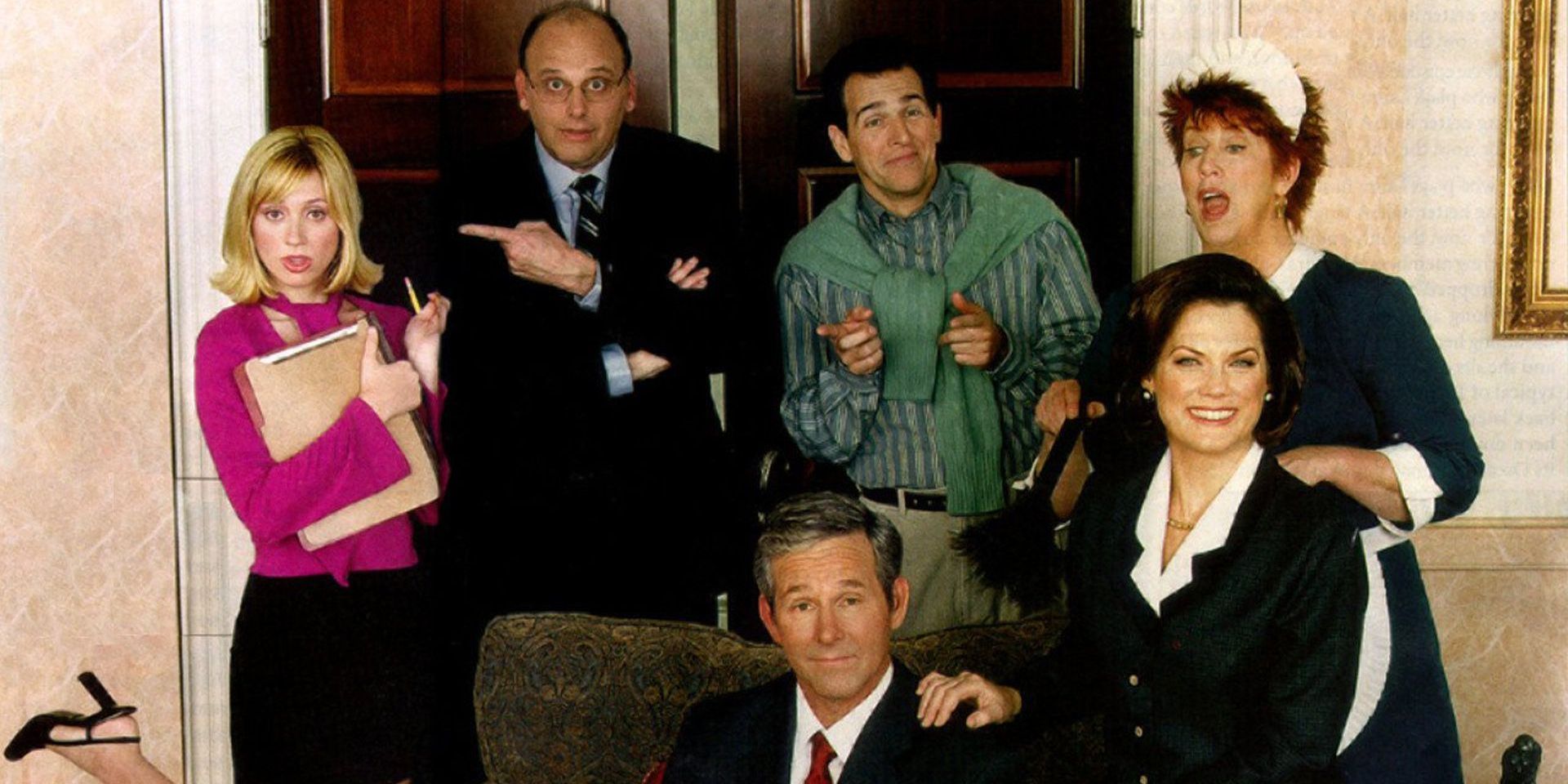 10 Most Controversial Sitcoms