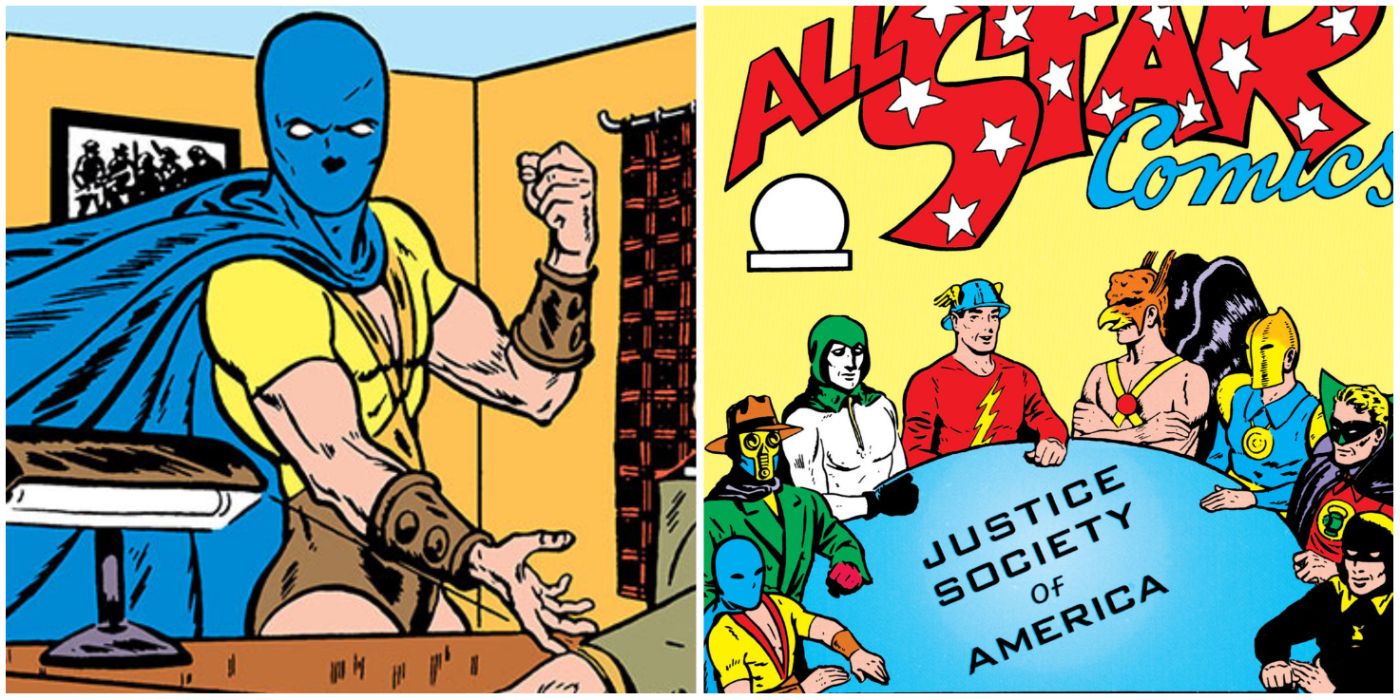 10 Things DC Fans Need To Know About Atom Smasher