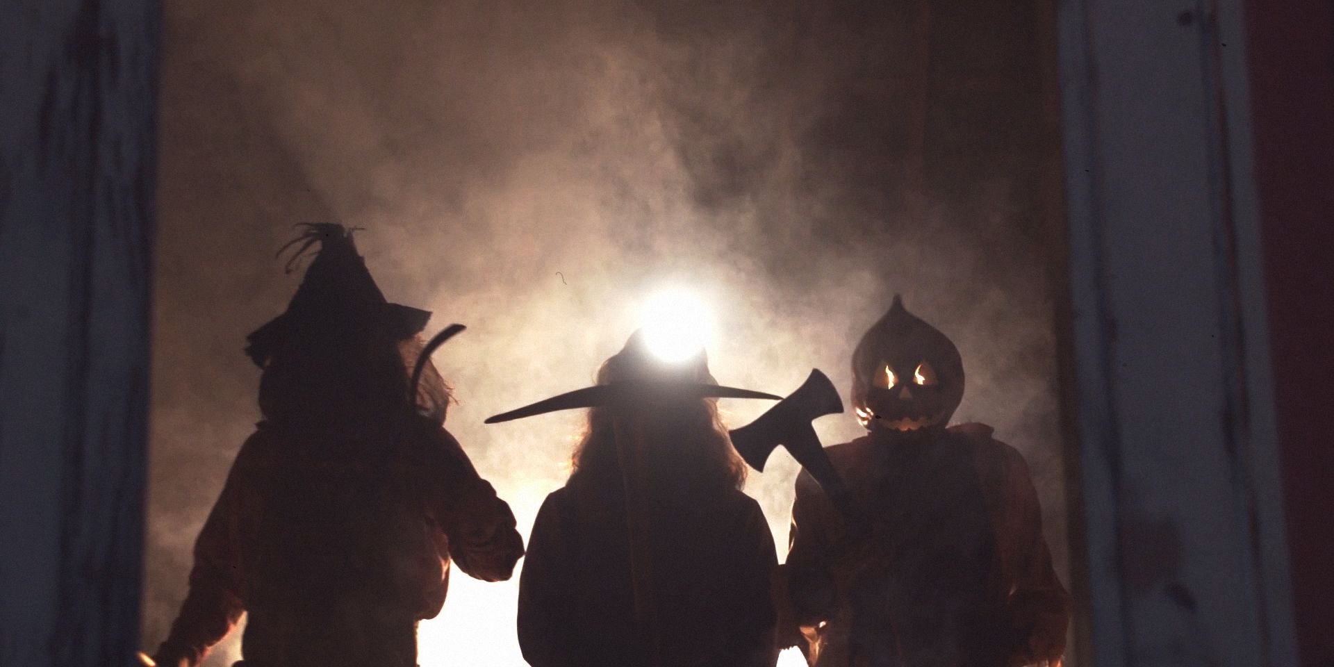 10 Best Horror Movies About Halloween