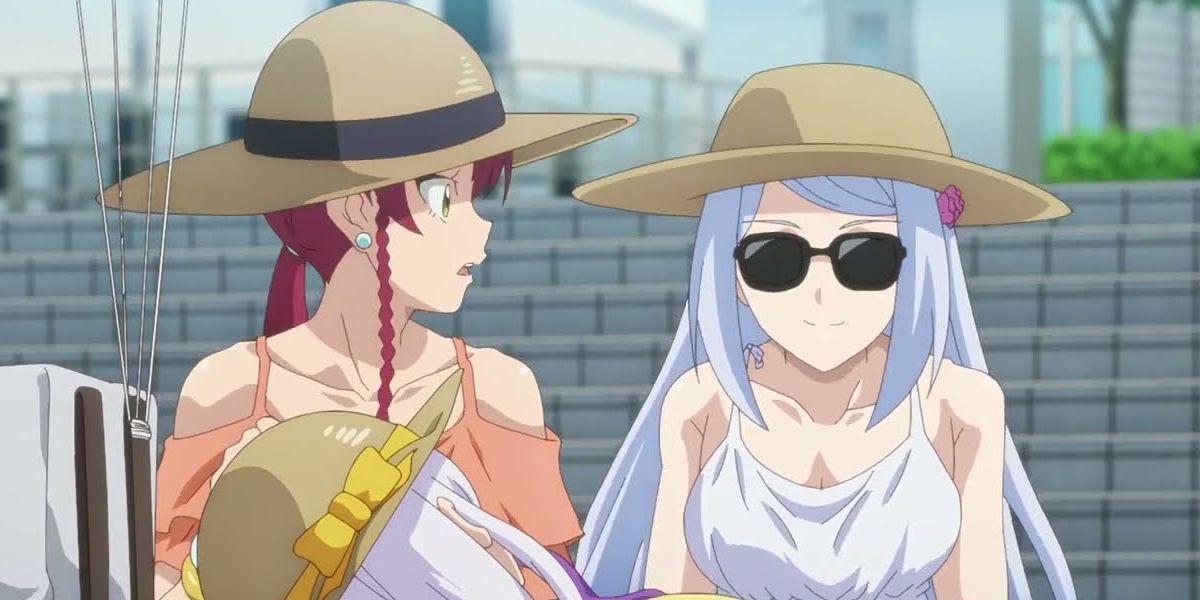 Why The Devil Is a Part-Timer 2 Failed to Impress Fans