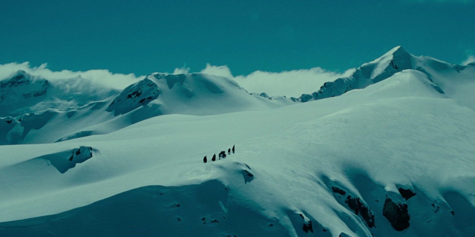 10 Biggest Disappointments In The Lord Of The Rings Trilogy