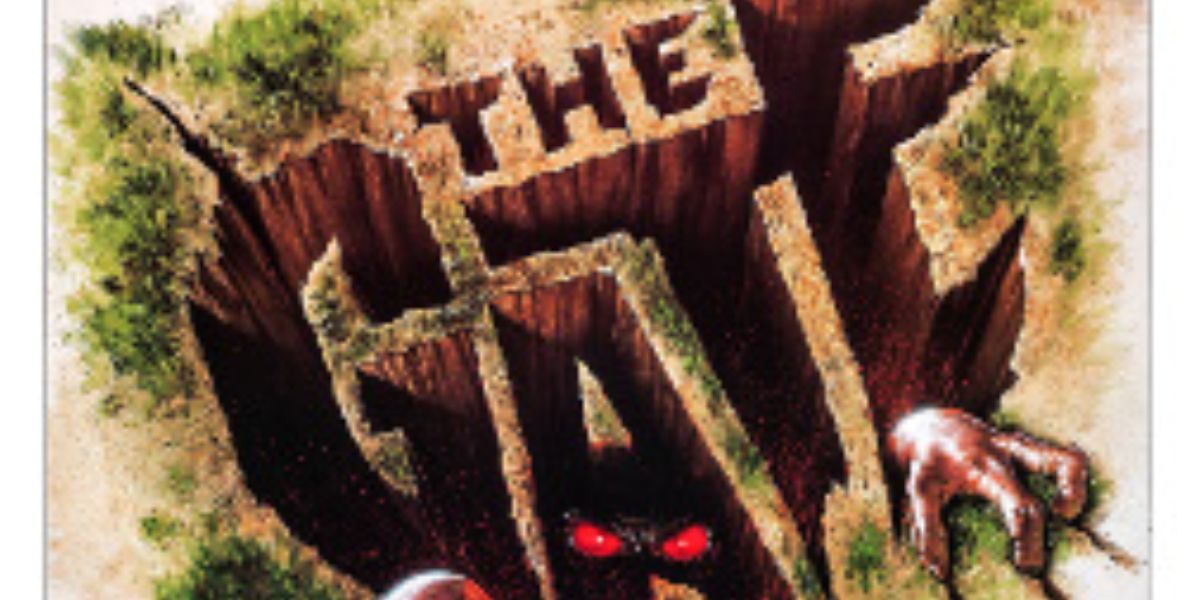 10 Horror Movies That Would Make Great Anime