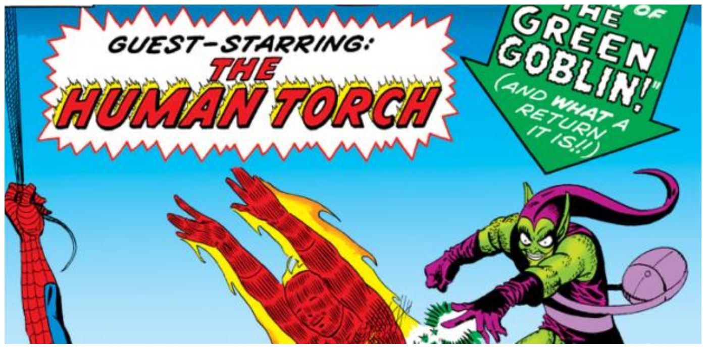 Spider-Man's 10 Greatest Humiliations In Marvel Comics