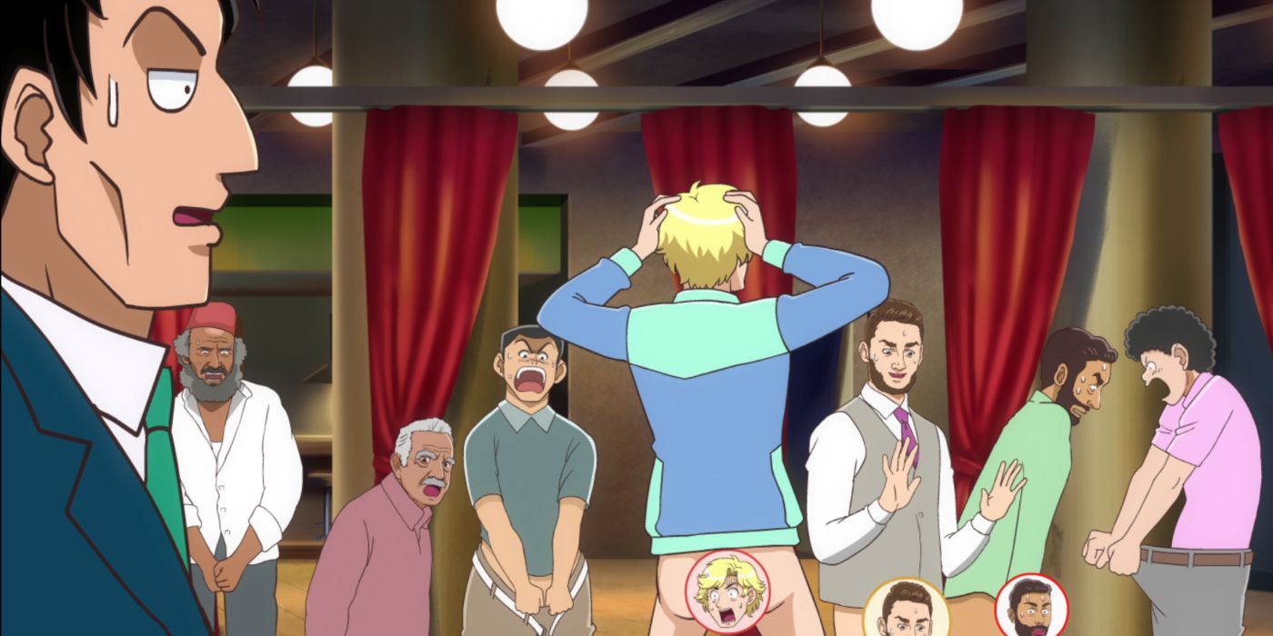 The Human Crazy University Episode 4 Is a Cautionary Tale for ... The Human Crazy University Episode 4 Is a Cautionary Tale for ...