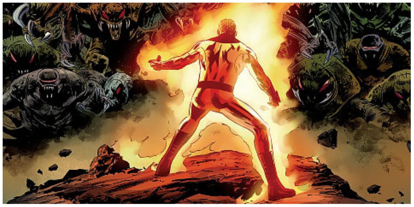 10 Comics That Killed Off Their Best Characters