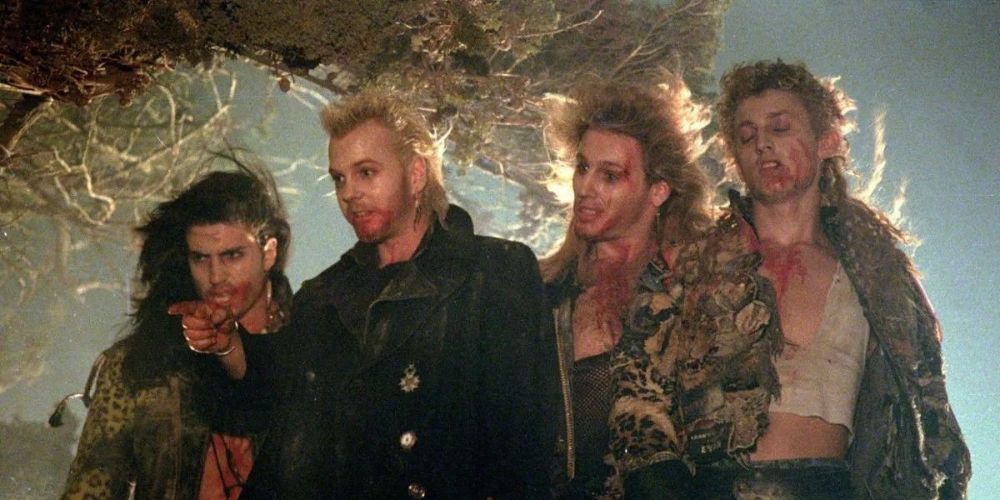 10 Funniest Vampire Films