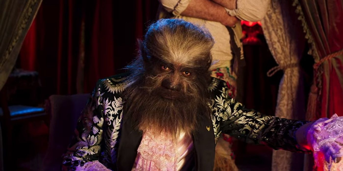 The Munsters (2022) Cast and Character Guide