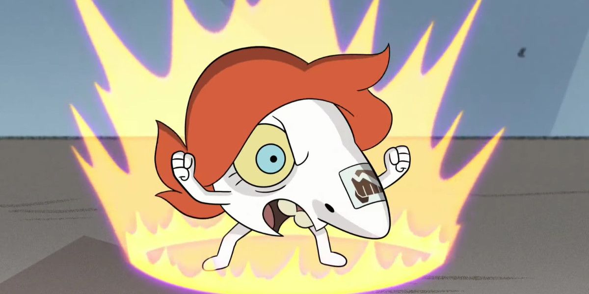 10 Weakest Owl House Magic Users