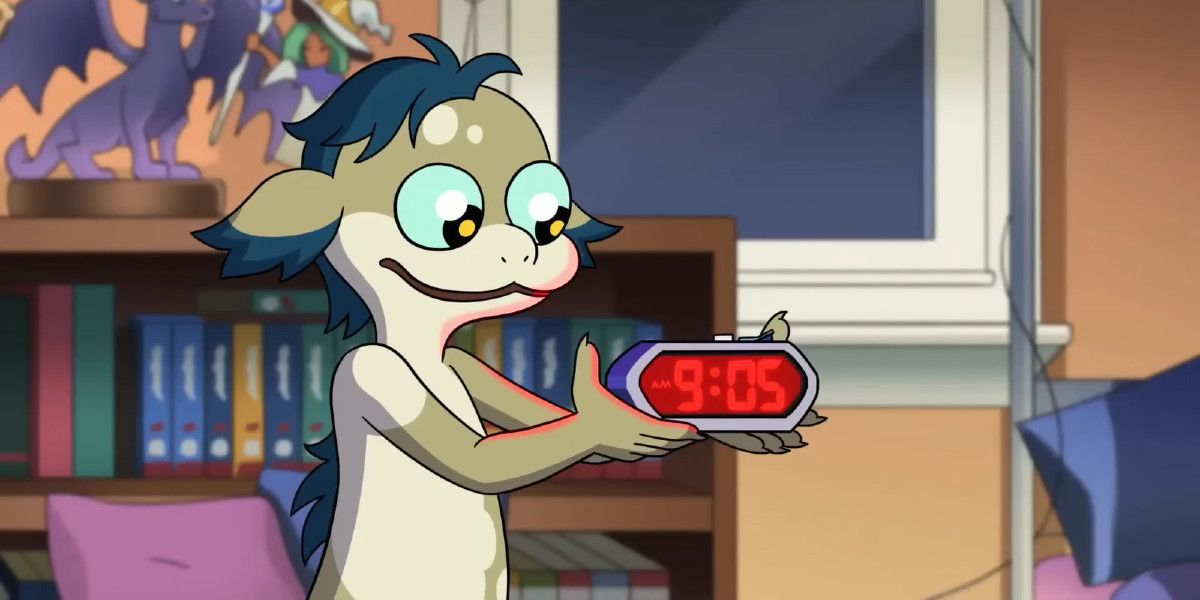 10 Weakest Owl House Magic Users