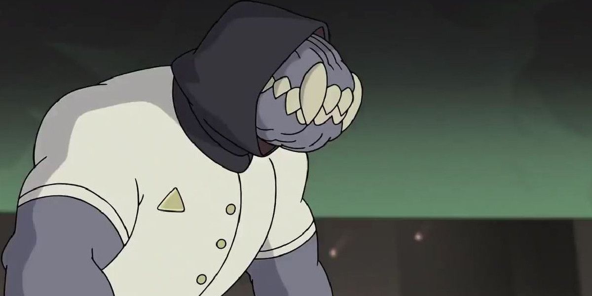 10 Weakest Owl House Magic Users