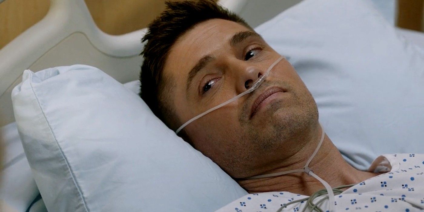 The Rookie Sees a Bradford Breakup and a Bailey Proposal