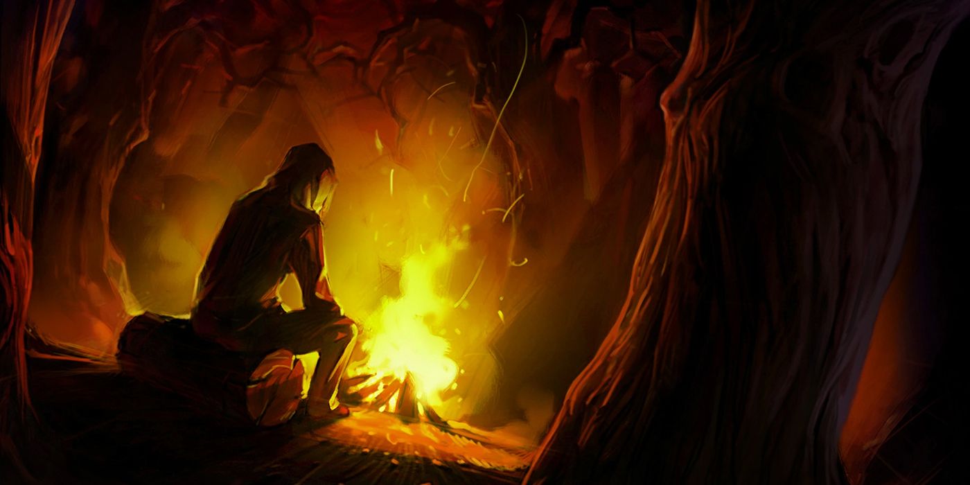 The Best Horror Mods for Non-Horror Games