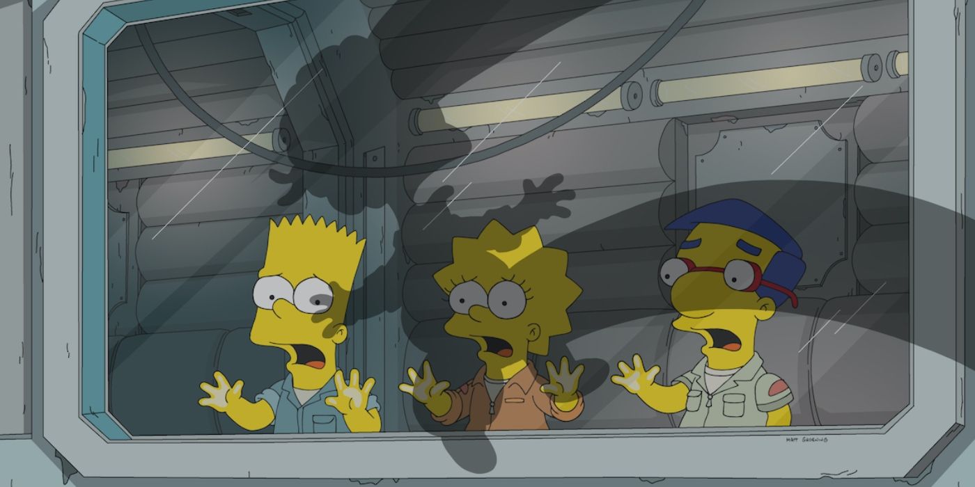 The Simpsons' Non-Treehouse of Horror Halloween Episodes, Explained
