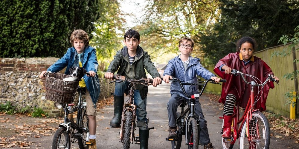 10 Ways Good Omens Is Better Than The Book