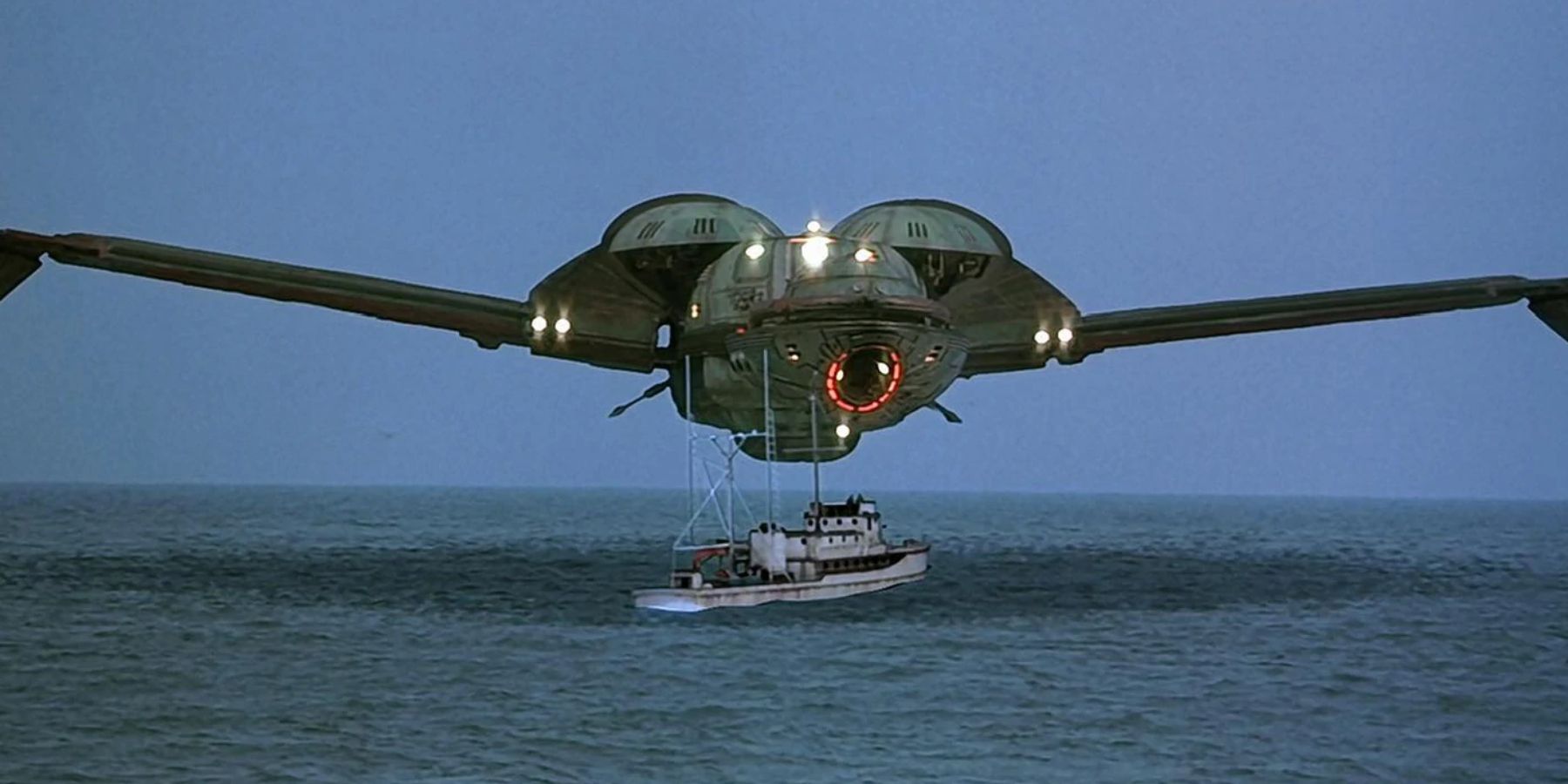 Why Star Trek IV: The Voyage Home Is the Original Crew’s Best Movie