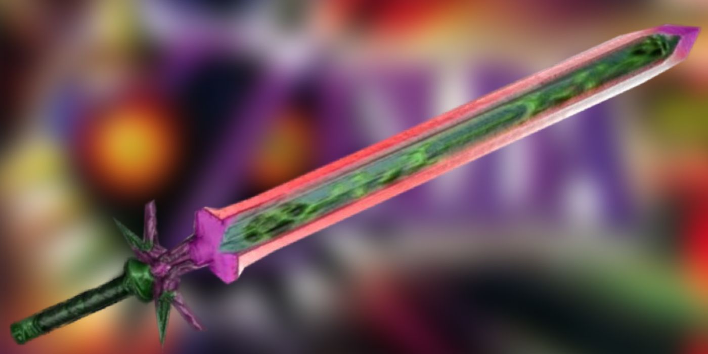 Link's 20 Most Iconic Legend of Zelda Weapons, Ranked