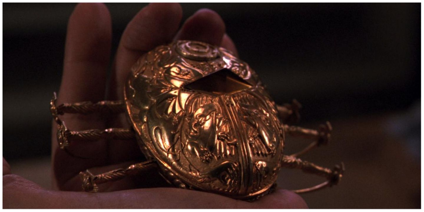 10 Movies With A Unique Take On Vampires